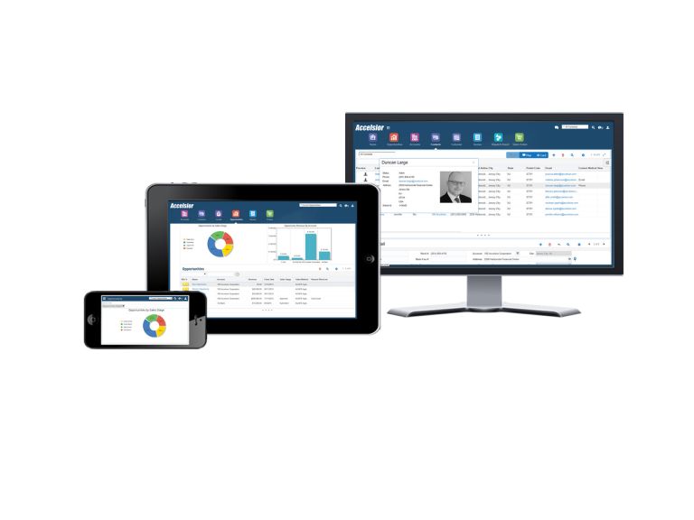 Accelsior - Oracle Siebel CRM Upgrade Experts